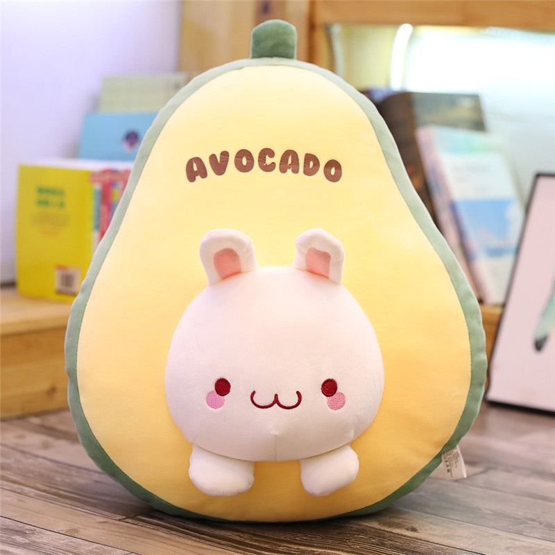 NEW Animal Avocado Plushies - avocado-plush-store